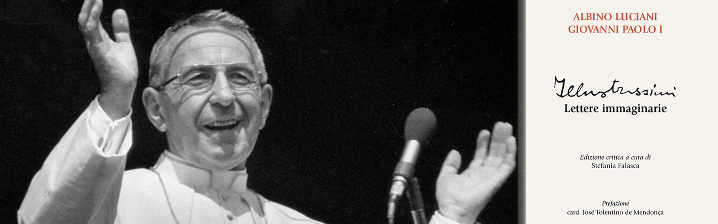 Illustrissimo Luciani