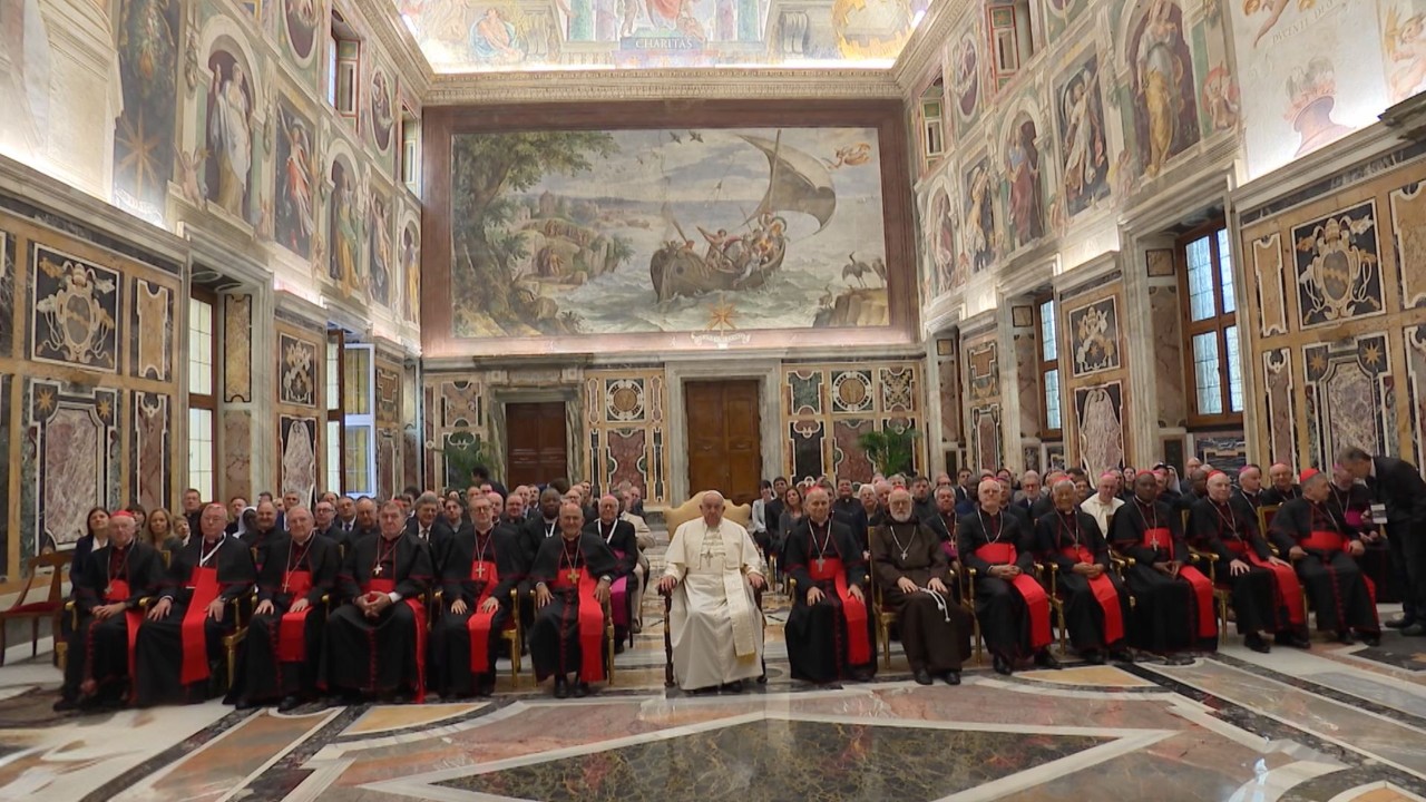 Dicastero per la Cultura e l'Educazione